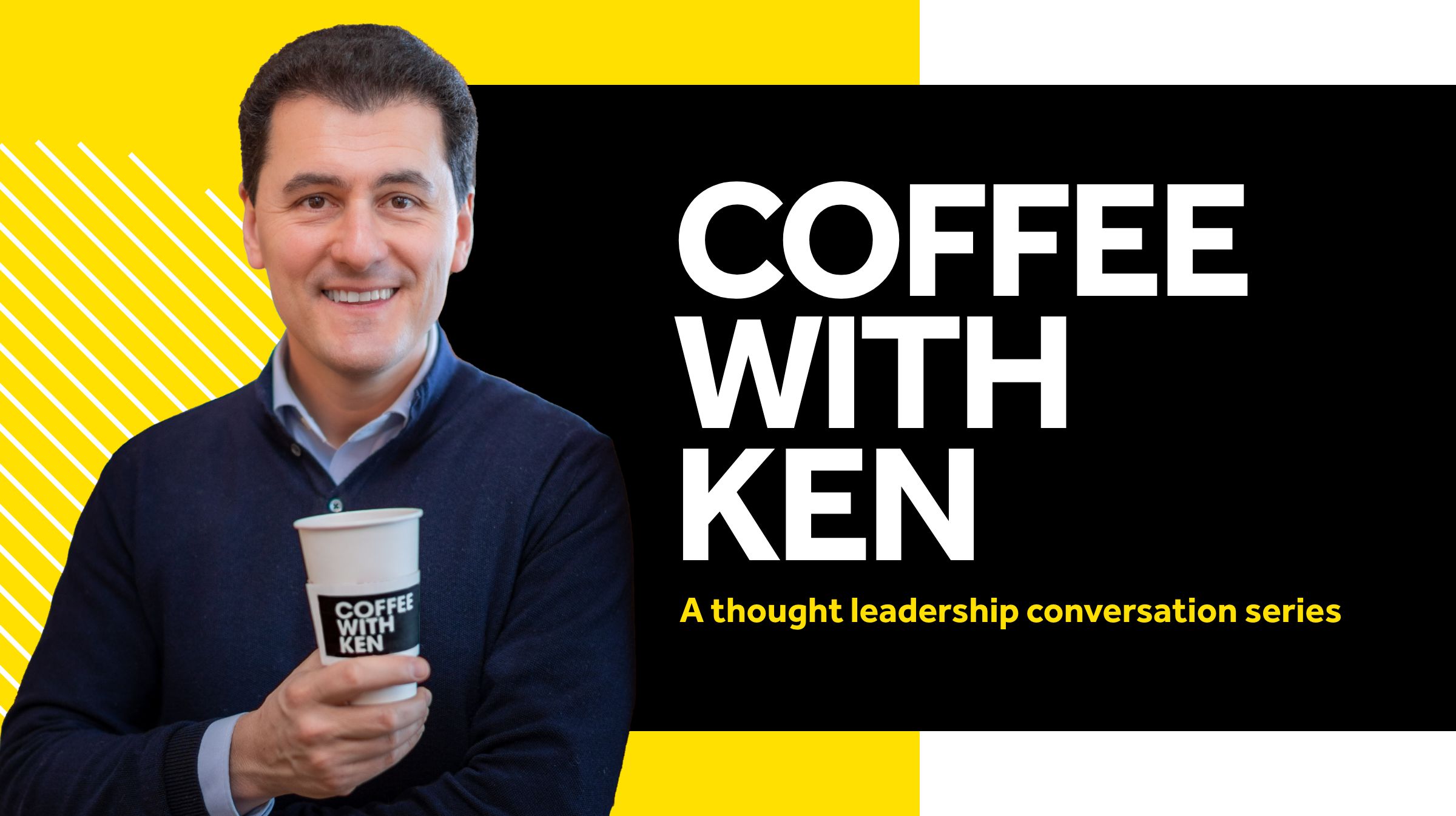 Home - Coffee With Ken
