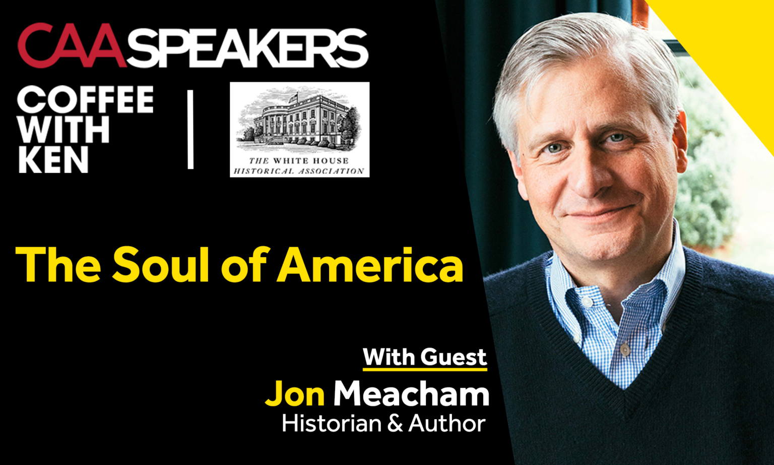 Home - Coffee With Ken