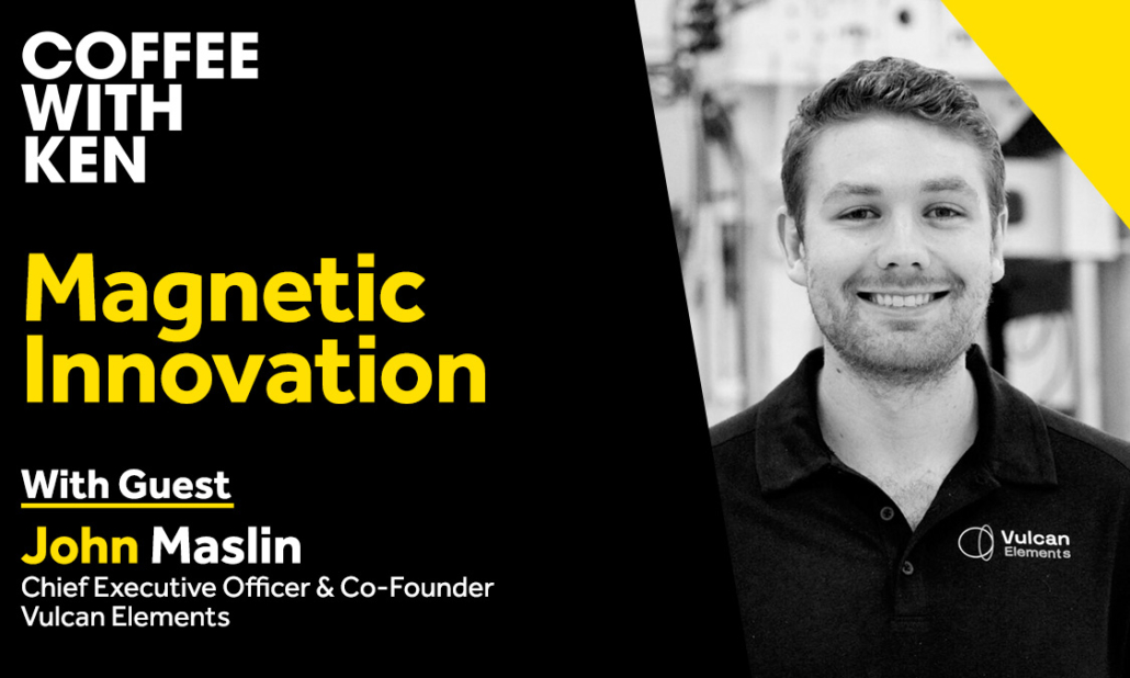 Home - Coffee With Ken